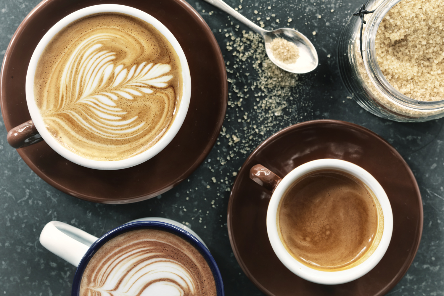 10 Surprising Facts that Coffee Affects Your Body