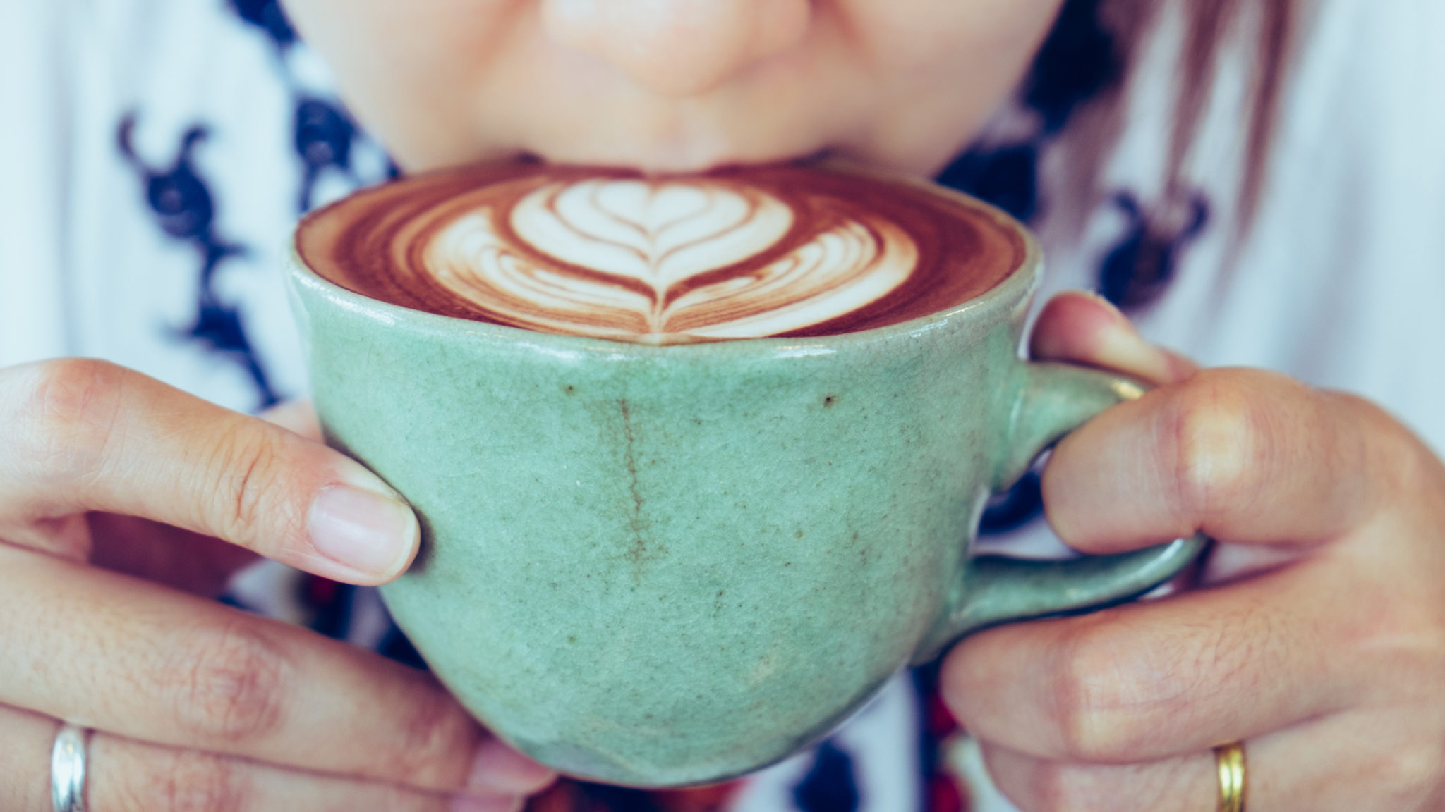 10 Surprising Facts that Coffee Affects Your Body