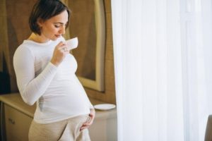 Can You Drink Decaf Coffee While Pregnant? - Coffeespiration