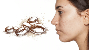 How Coffee Affects Your Skin? - Skincare Knowledge - Coffeespiration