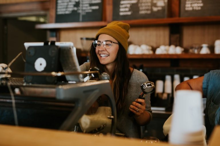 10 Life Lessons You Can Learn From A Barista