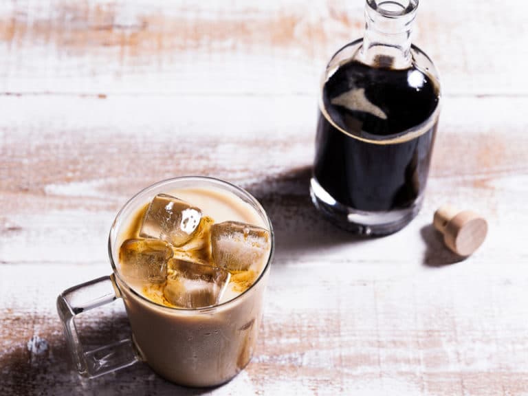 What Are The Best Ways To Use Coffee Syrup? - Coffeespiration