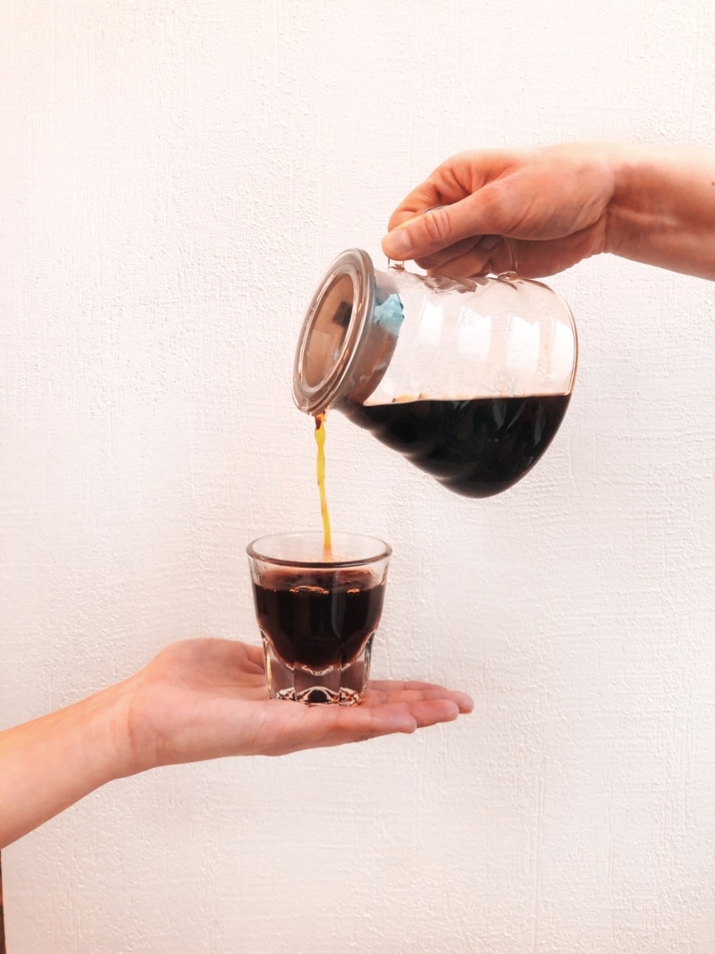 What is Americano? All About Americano - Coffeespiration