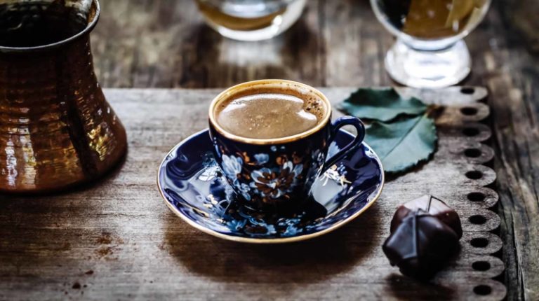 Brief History And Finest Recipes Of Arabic Coffee - Coffeespiration