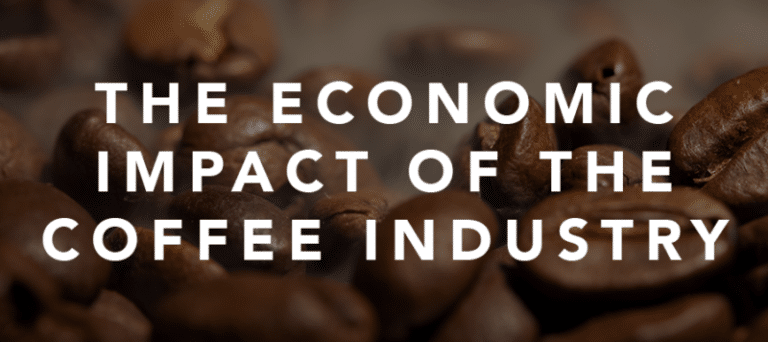 9 Powerful Ways That Coffee Impacts The World - Coffeespiration