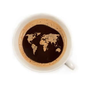 9 Powerful Ways That Coffee Impacts The World - Coffeespiration
