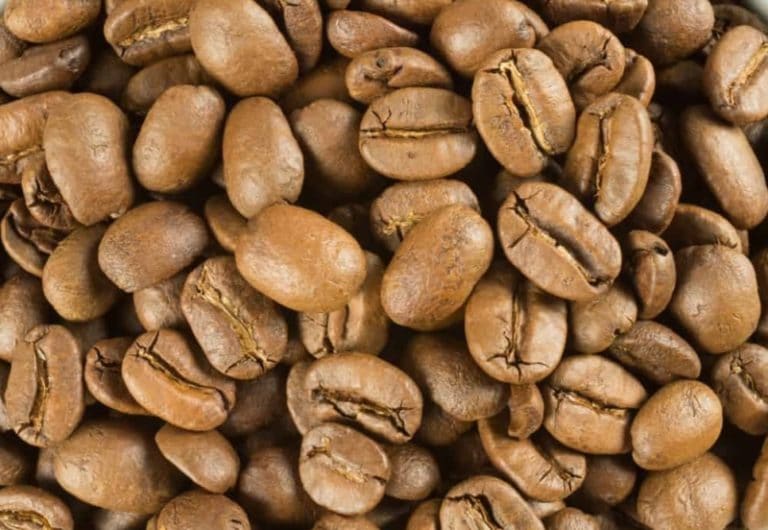 5 Fundamental Understandings Of Coffee Roast Types