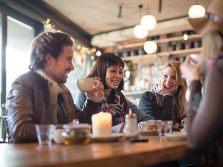 9 Powerful Ways That Coffee Impacts The World - Coffeespiration