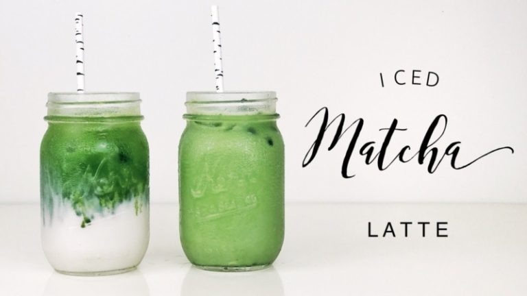 Top Flavorous Summer Coffee Drinks To Freshen Up The Hot Weather