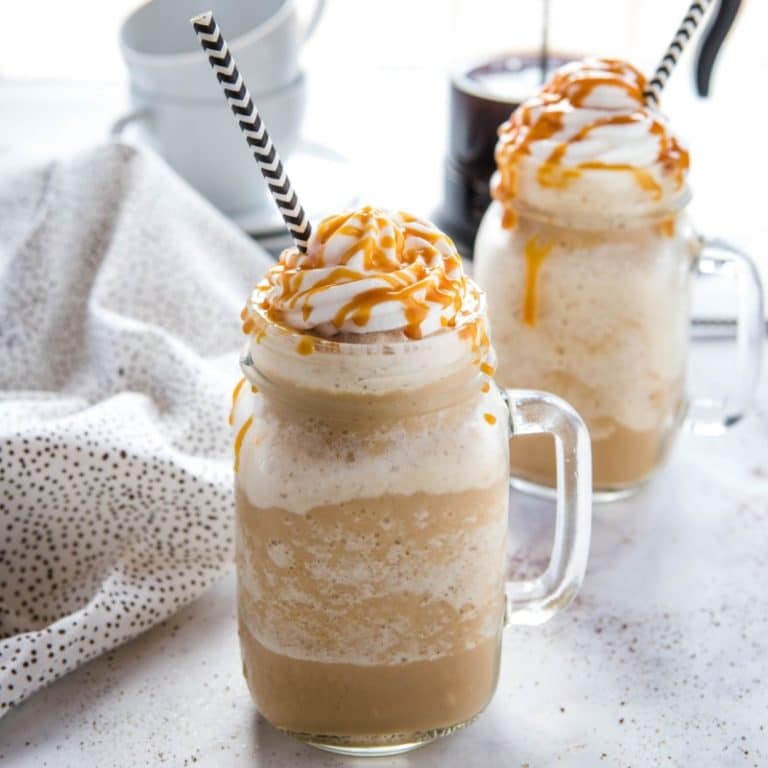 11 Fancy Coffee Drinks For This Lovely Spring Time - Coffeespiration