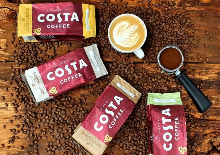 10 Biggest Coffee Companies You Should Know
