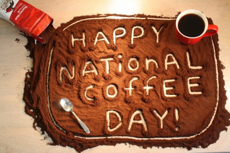 How People Celebrate National Coffee Day Around The World?