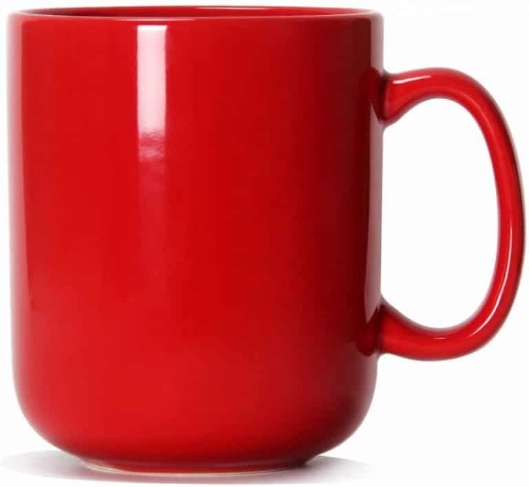 Best Giant Coffee Mugs For Your Coffee Addiction in 2025