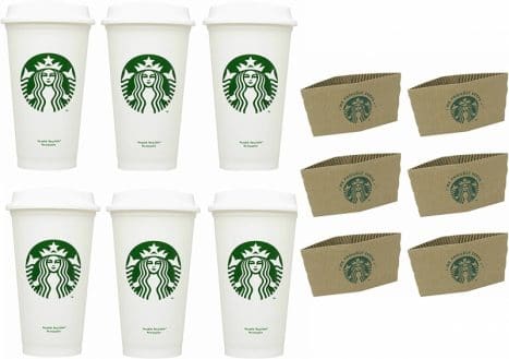 Best Coffee Paper Cups in 2024 Reviews - Coffeespiration