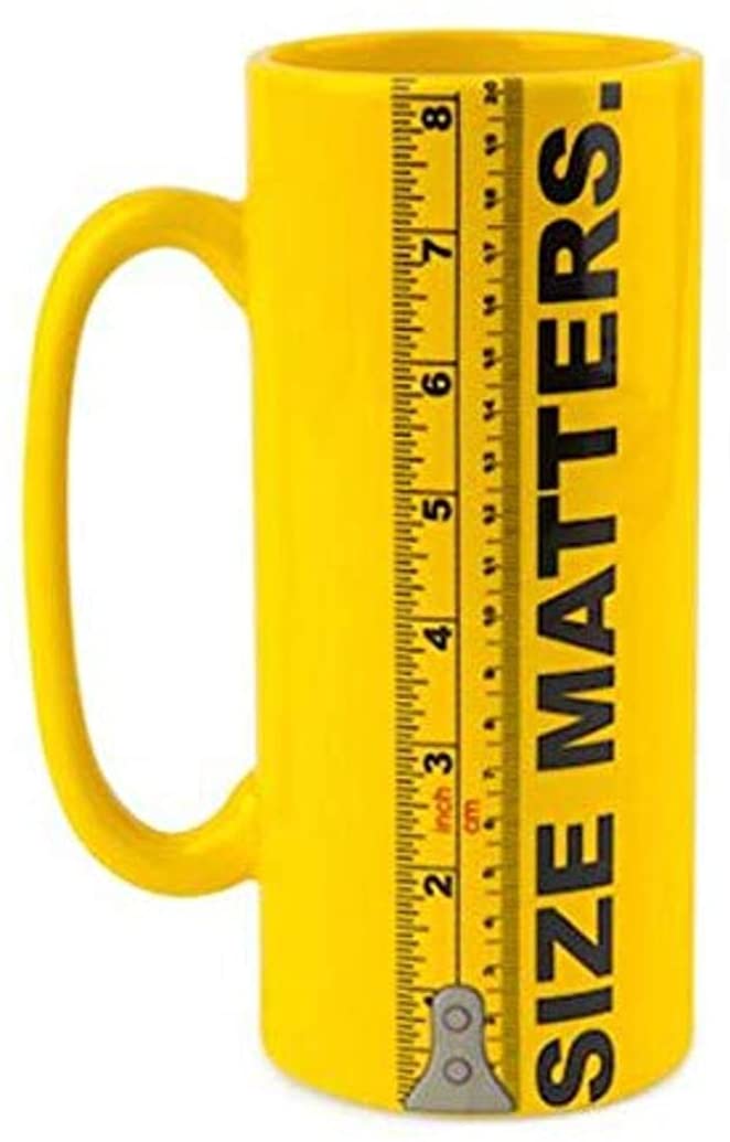 Best Giant Coffee Mugs For Your Coffee Addiction in 2025