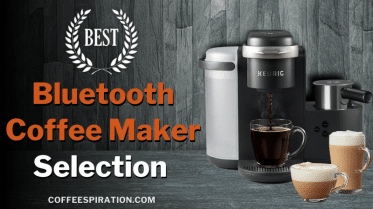 Best Bluetooth Coffee Maker Selection in 2025