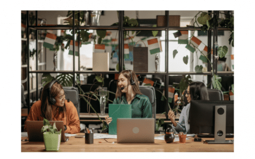 10 Ways Coffee Culture Becomes The Best Workplace's Teamwork Booster