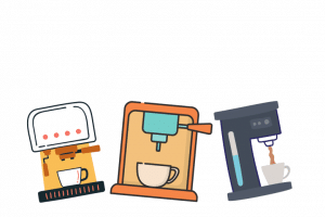10 Best Buying Guides To Choose The Right Home Coffee Machine