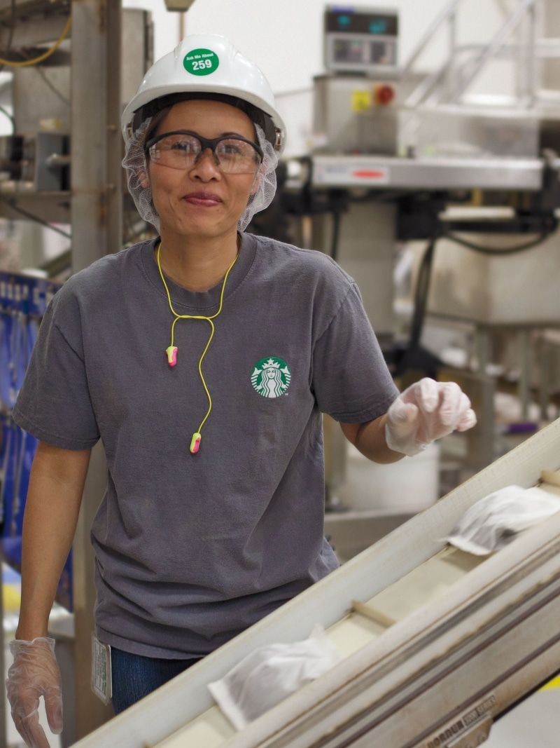 Best Advices For Millennials To Get Starbucks Jobs