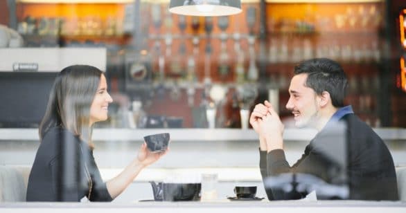 7 Types of Coffee Shop Customers You Will Meet At Least Once