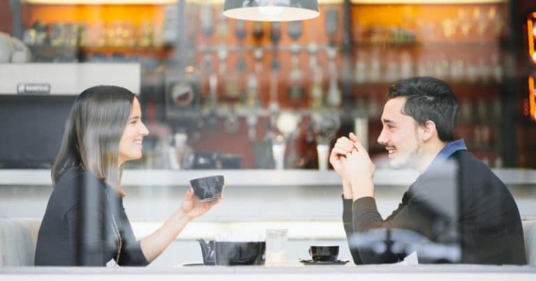 7 Types of Coffee Shop Customers You Will Meet At Least Once