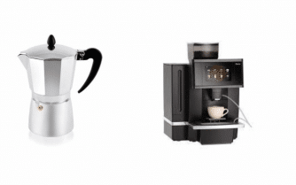 10 Best Buying Guides To Choose The Right Home Coffee Machine