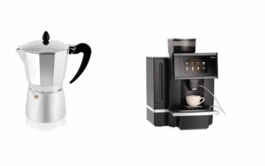 10 Best Buying Guides To Choose The Right Home Coffee Machine