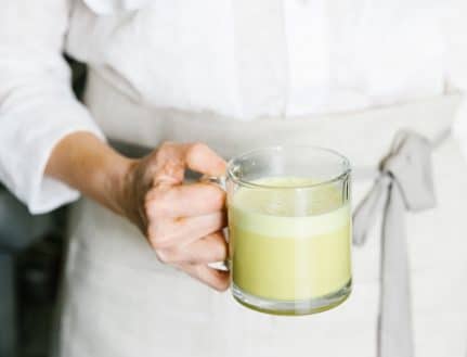 6 Things You Wish You Had Known Before You Tried Turmeric Latte