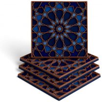 Best Square Coffee Cup Coasters in 2025