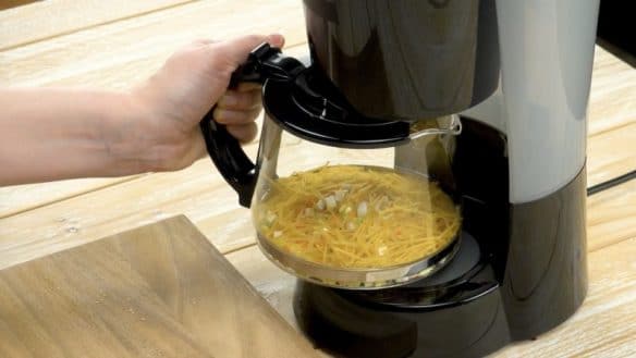 9 Things A Coffee Maker Can Surprisingly Do For you