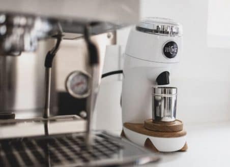 Is It Worth It To Buy A Niche Zero Grinder?