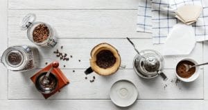 Ultimate Beginner's Guides About Specialty Coffee You Must Know