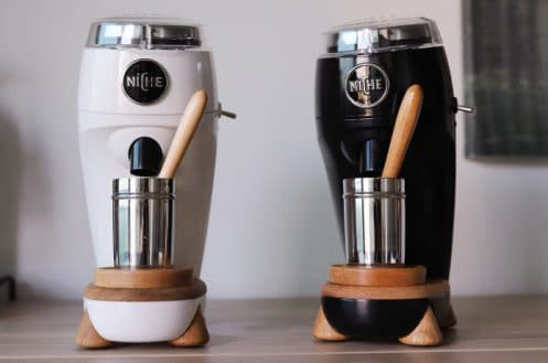 Is It Worth It To Buy A Niche Zero Grinder?