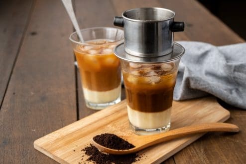 Simple Recipes For Perfect Iced Coffee