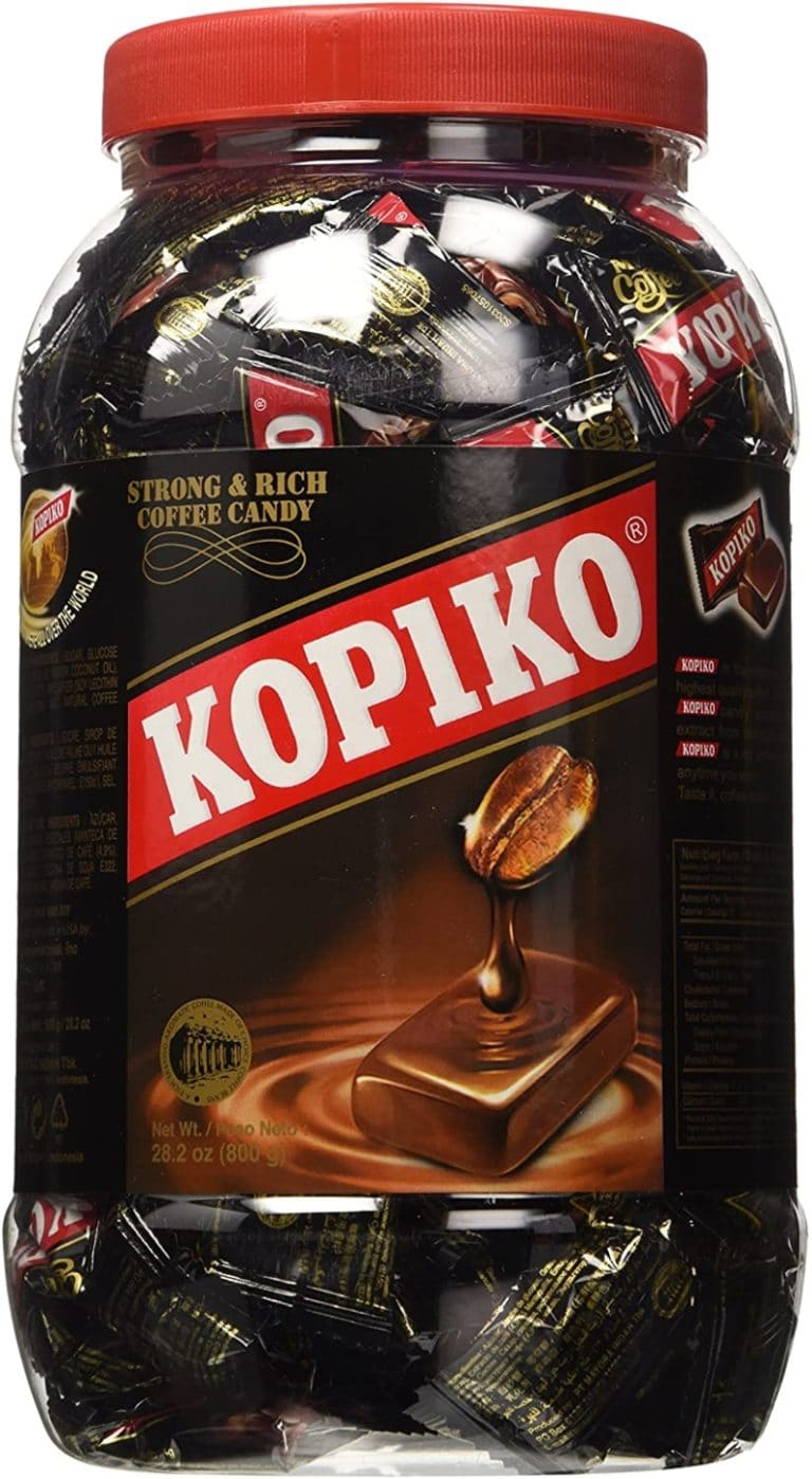 Best Coffee Candy Flavors To Try in 2025