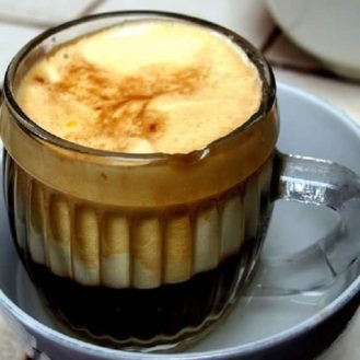 13 Weird But Fascinating Coffee Drinks That You Must Try