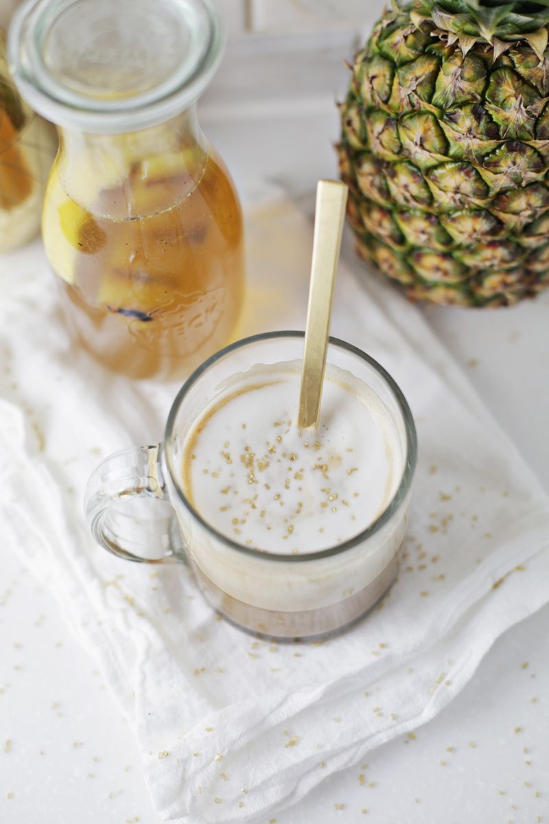 13 Weird But Fascinating Coffee Drinks That You Must Try