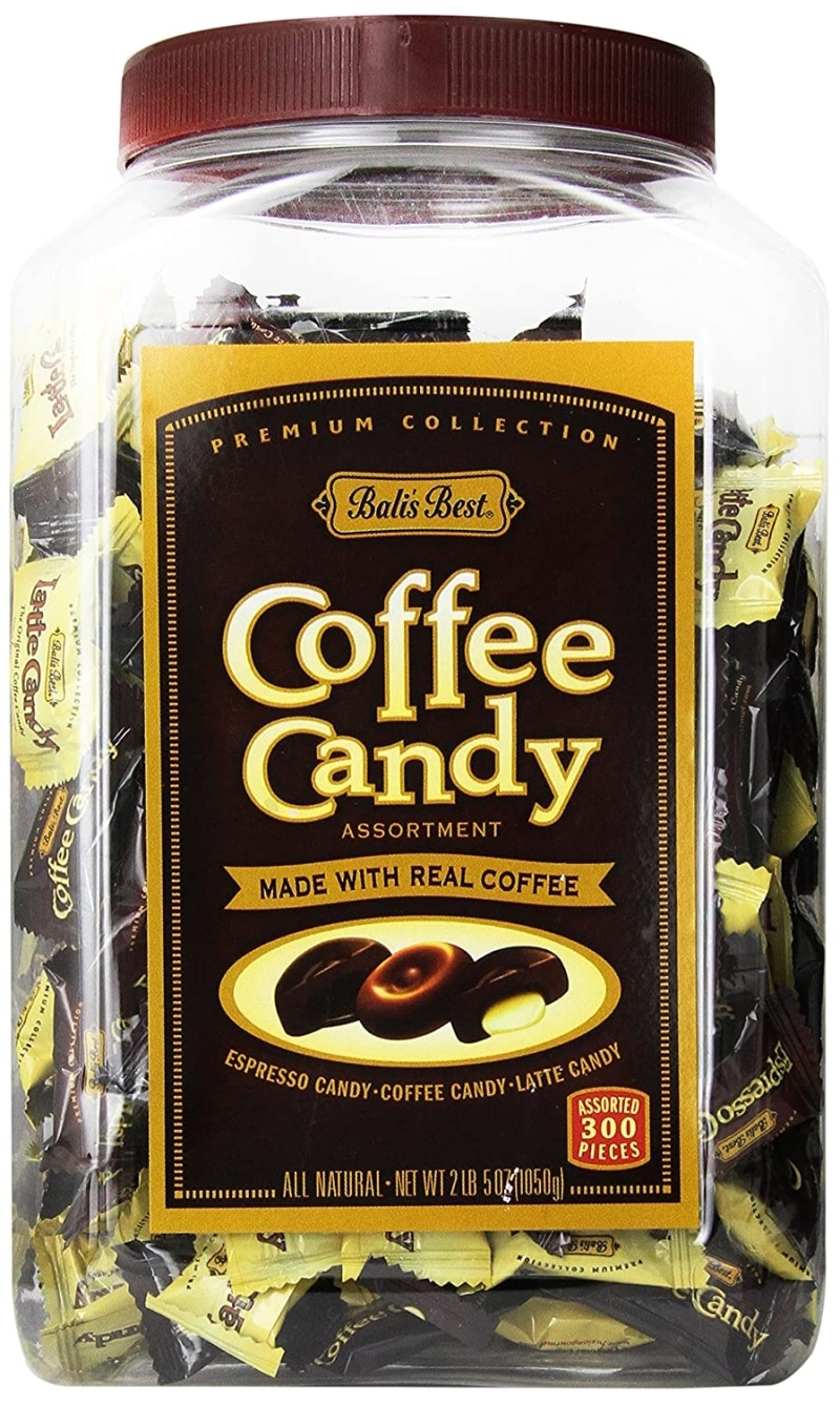 Best Coffee Candy Flavors To Try in 2025