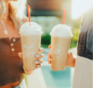 Hidden Truth About Black Rock Coffee Bar