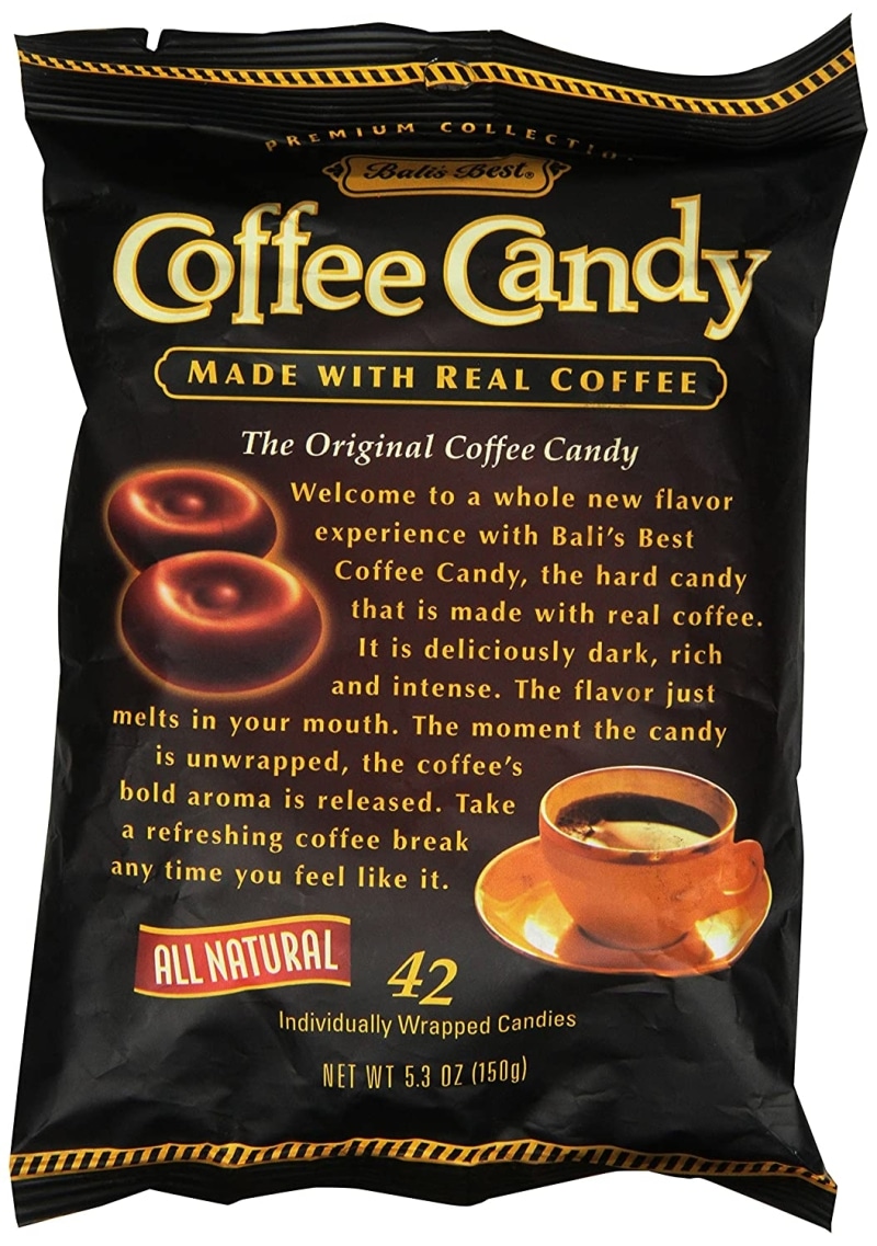 Best Coffee Candy Flavors To Try in 2025