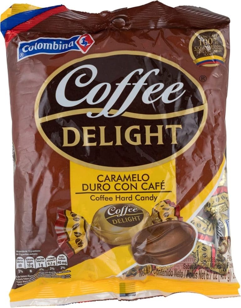 Best Coffee Candy Flavors To Try in 2025