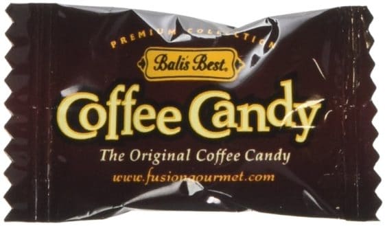 Best Coffee Candy Flavors To Try in 2025
