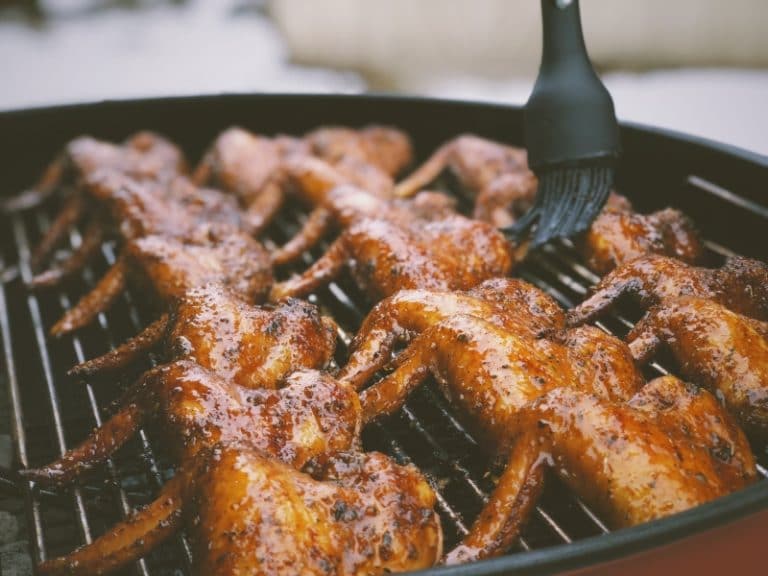 Is Coffee BBQ Sauce Worth The Hype? - Coffeespiration