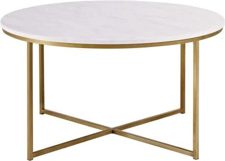 Enchanting Home Decore With The Best Marble Coffee Tables in 2025