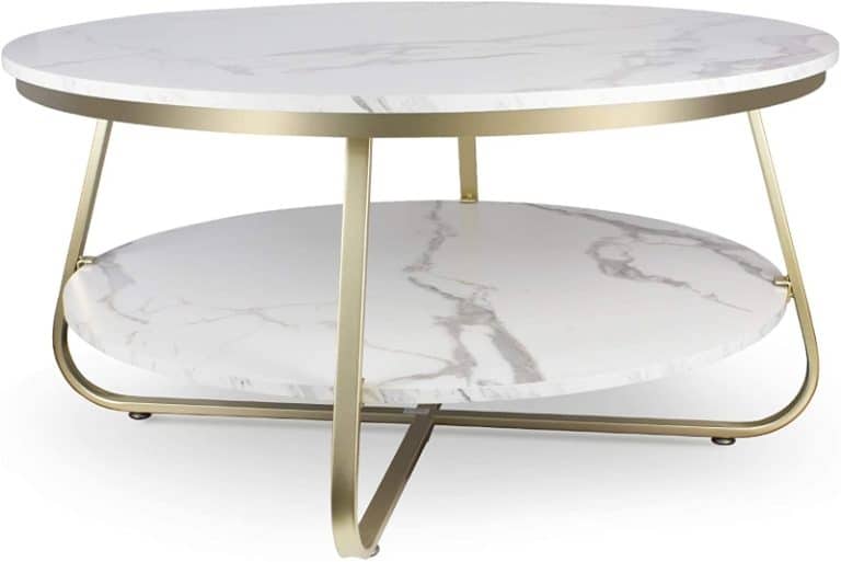 Enchanting Home Decore With The Best Marble Coffee Tables in 2025