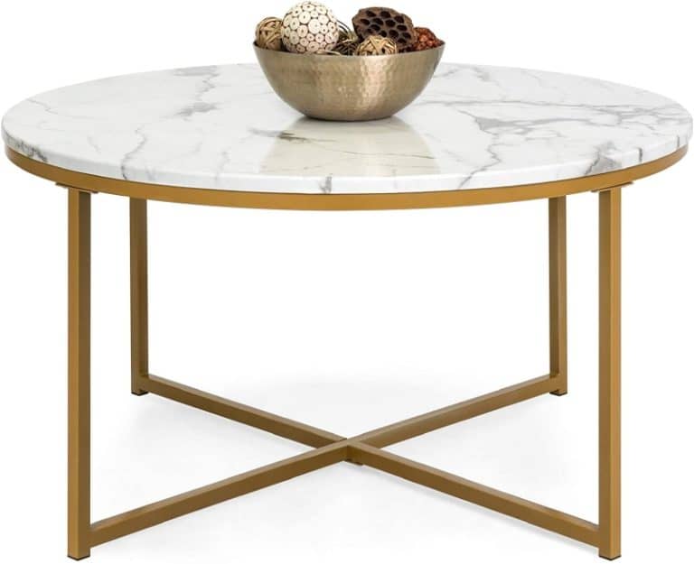 Enchanting Home Decore With The Best Marble Coffee Tables in 2025