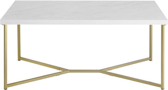 Enchanting Home Decore With The Best Marble Coffee Tables in 2025