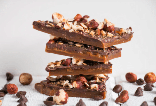 Here Is How You Simply Make The Best Toffee Coffee