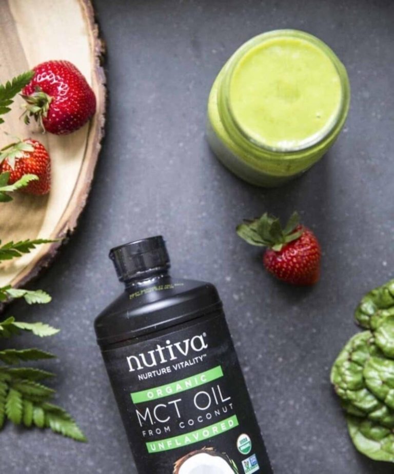 Mct Oil In Coffee: Is It Beneficial?