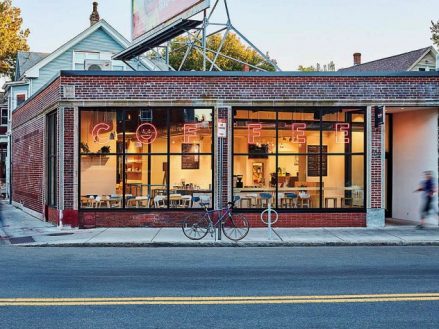 Best Coffee Shops In Boston